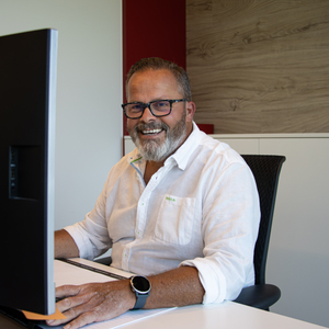 Over Hermos - Hermos Transport